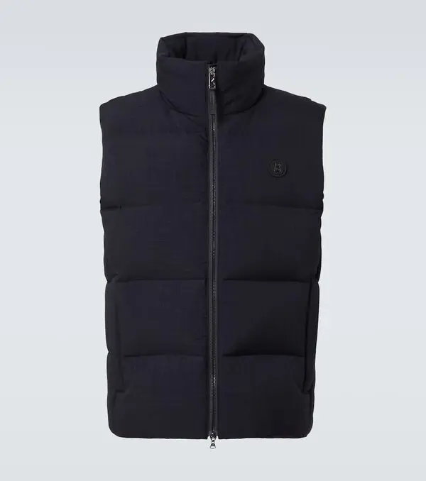 Bogner Yumo Puffer Vest