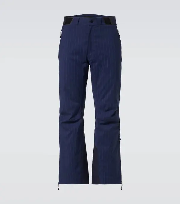 Sease Indren Wool-blend Ski Pants