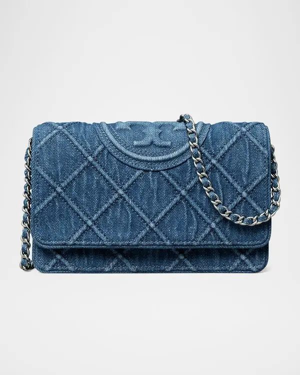 Tory Burch Fleming Crossbody Bag