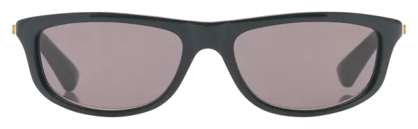Bottega Veneta Square Frame Sunglasses