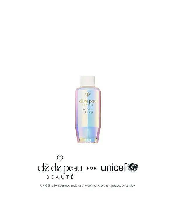 CLE DE PEAU BEAUTE The Serum Refill 1.7 Oz