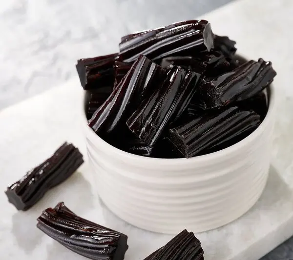 COYOTE SONG FARMS 1-lb Bags Of Licorice