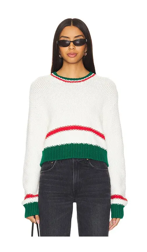 Show Me Your Mumu Only One Sweater