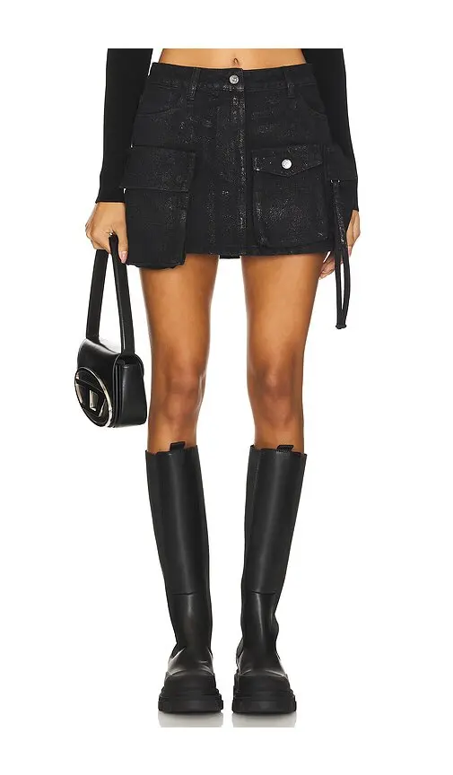 Steve Madden Evalina Skirt