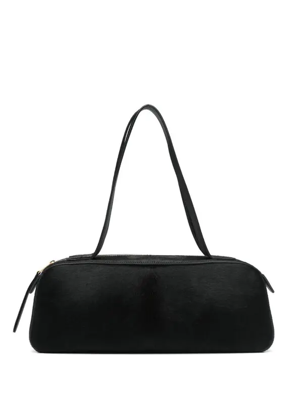 Khaite Simona Shoulder Bag - Black