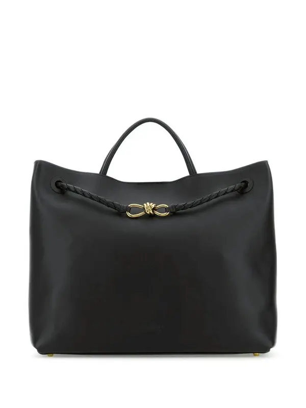 Bottega Veneta Andiamo Large Tote Bag