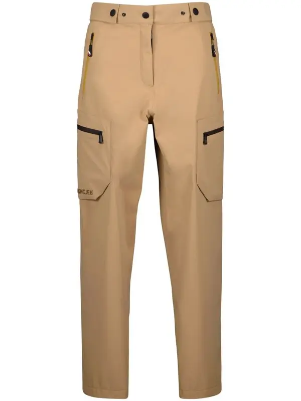Moncler Tapered Trousers