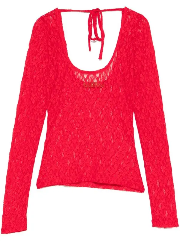 REJINA PYO Hadley Top