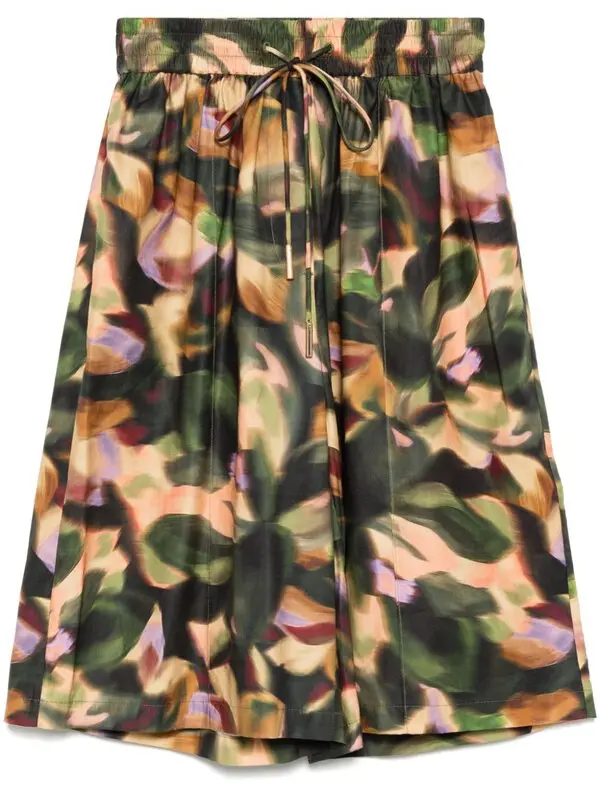 Acler Clarevale Short