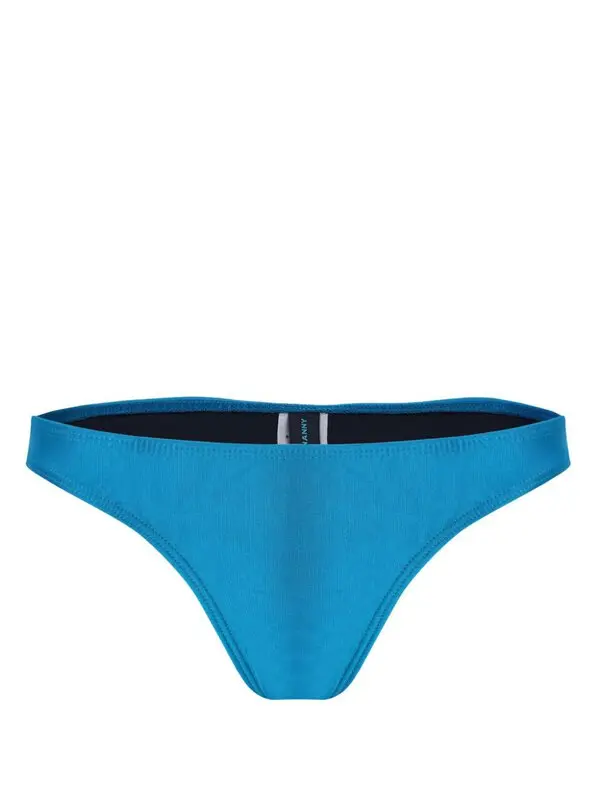 LYGIA & NANNY Poipu Bikini Bottom