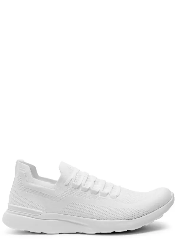Apl Techloom Breeze Sneakers - White