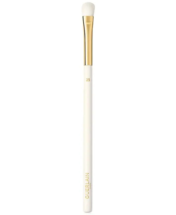 GUERLAIN Eyeshadow Shading Brush Nâ°23 - No Color