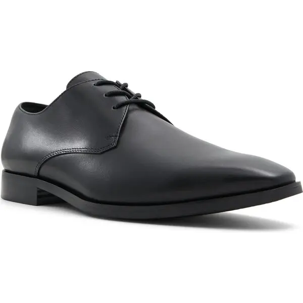 Aldo Mackle Derby