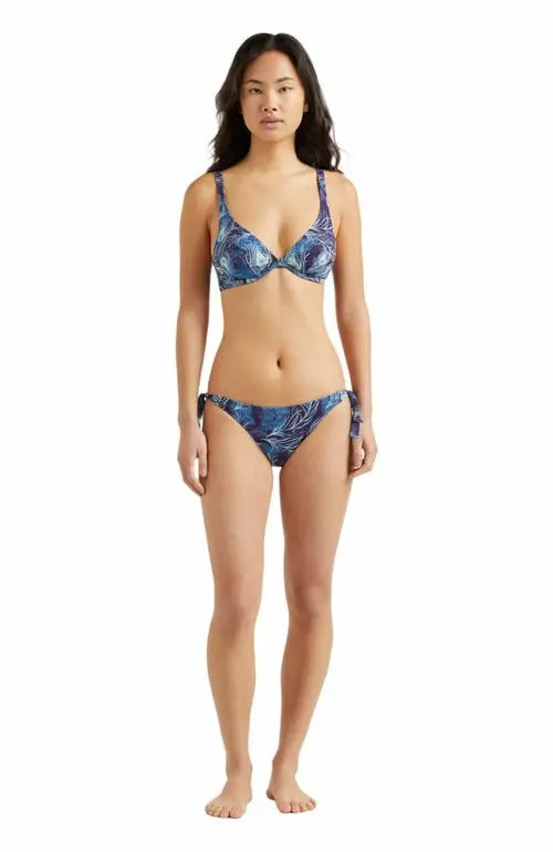 Vilebrequin Eye Of The Wind Bikini Bottom