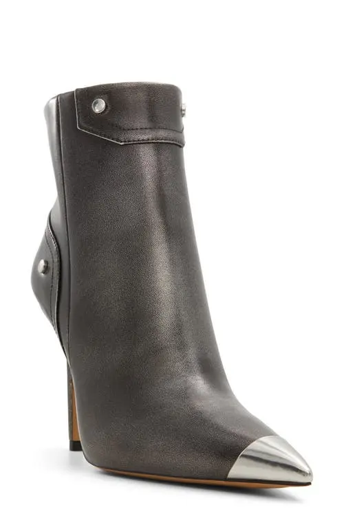 Aldo Nilita Pointed Toe Booties