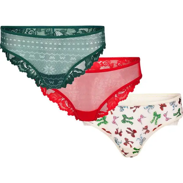 ADORE ME Onita Cheeky Panties