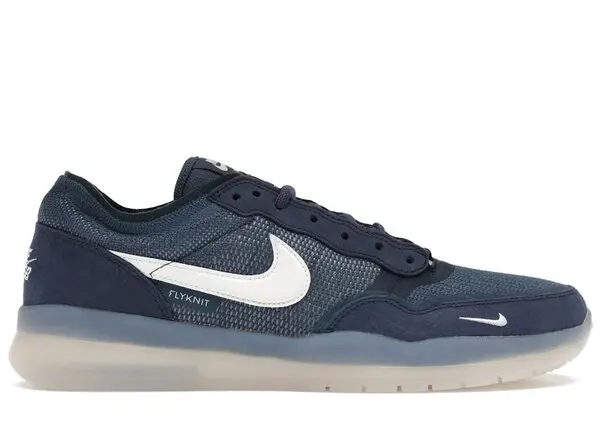 Nike Ps8 Sneakers - Obsidian/squadron Blue/phantom