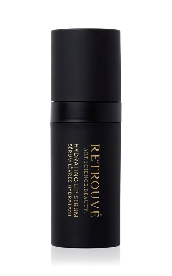 RETROUVÉ Hydrating Lip Serum - N,a
