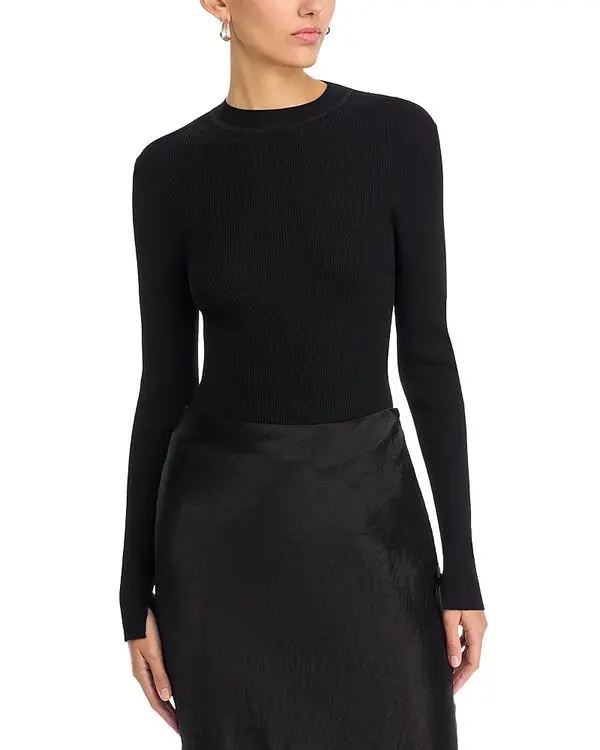 Hugo Boss Feskiera Long Sleeve Top