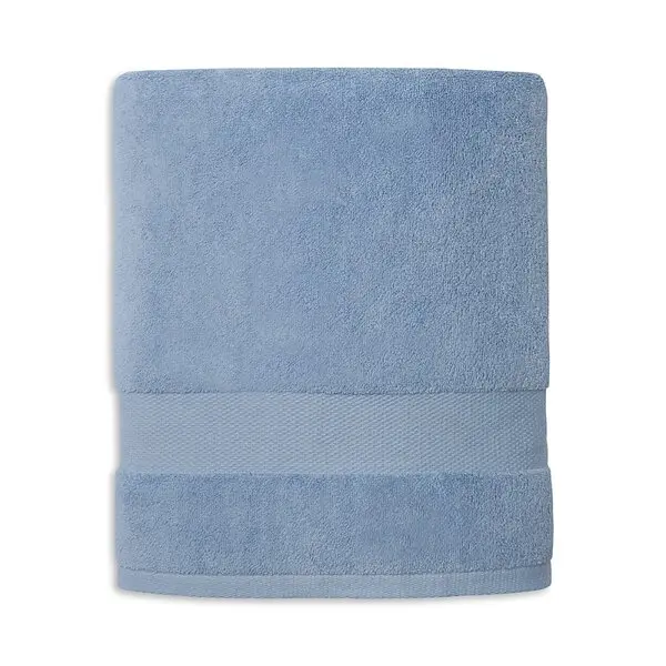 SFERRA Bello Nuovo Bath Sheet - Sea