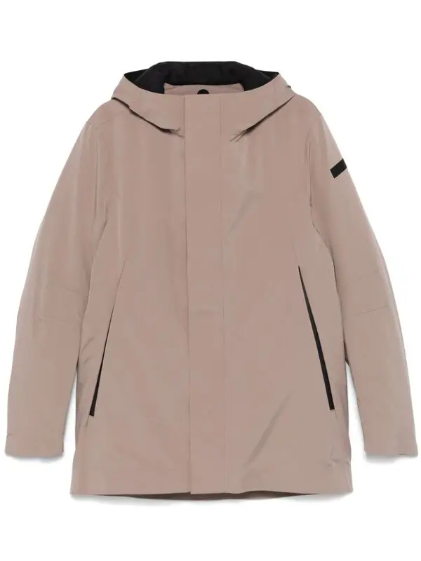 RRD Detachable Coat