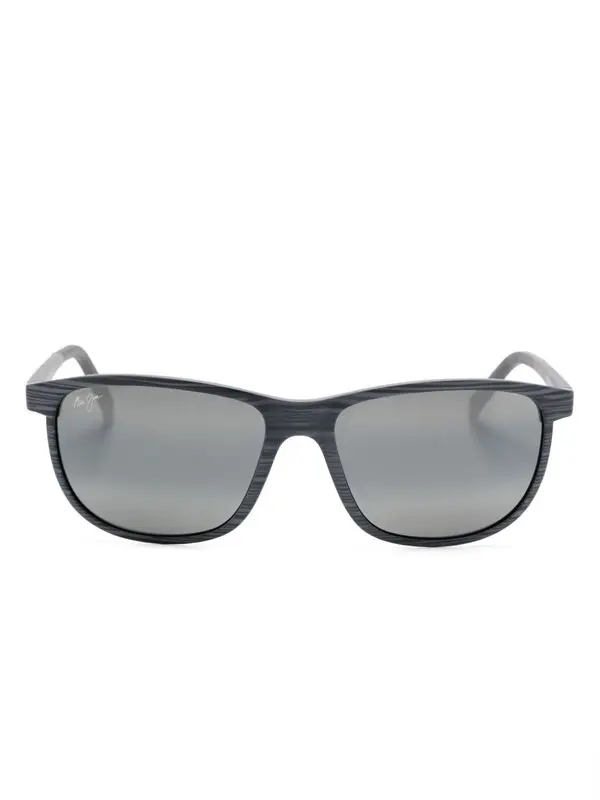 Maui Jim Lele Kawa Sunglasses - Grey