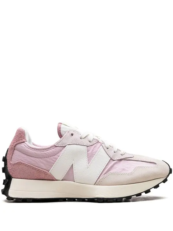 NEW BALANCE 327 Sneakers - Pink