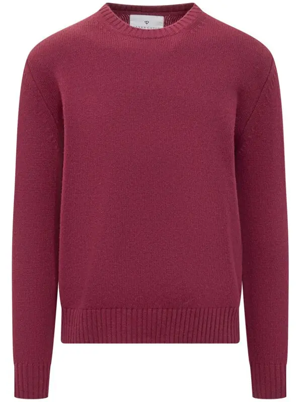 SEVEN GAUGE Merino Wool Sweater