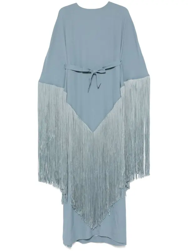 TALLER MARMO Bohemia Maxi Dress