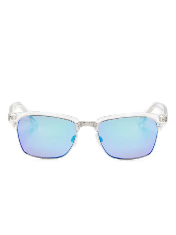 Maui Jim Kawika Sunglasses