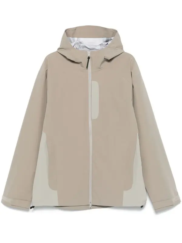 HIKING PATROL 3l Shell Jacket