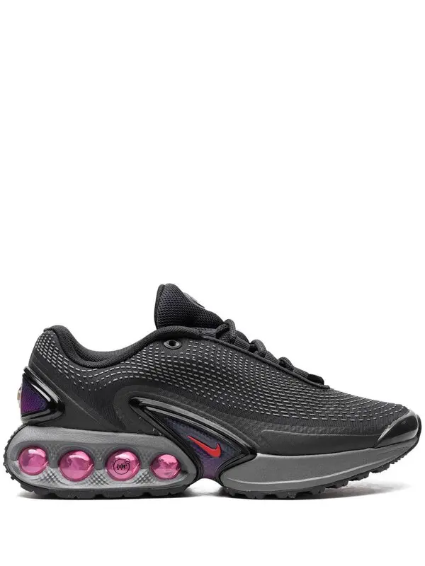Nike Air Max Dn All Night Sneakers - Black