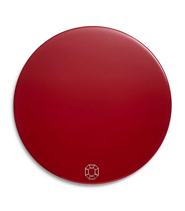 THE MARTHA, BY BACCARAT Set Of 4 Octagone Coasters