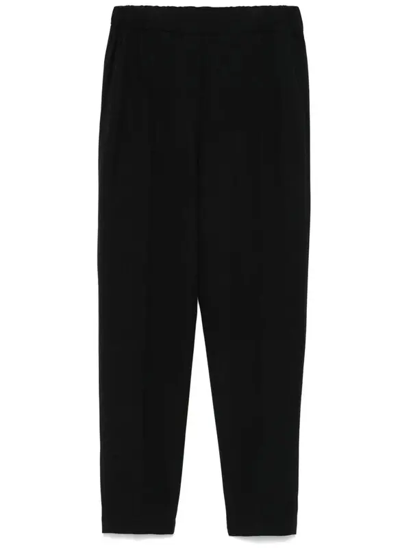Antonelli Firenze Trousers - Black