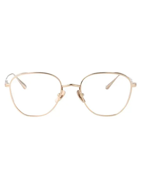 Linda Farrow Hardy Optical