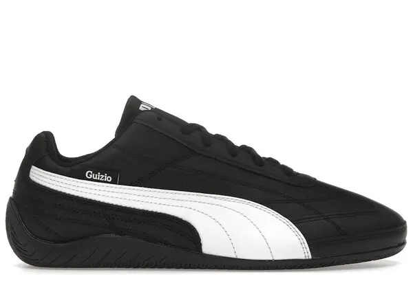 PUMA Speedcat Danielle Guizioin Sneakers - Black/white
