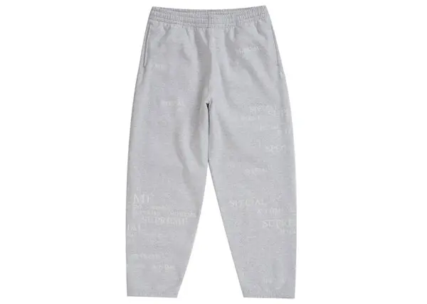 Supreme Special Sweatpant
