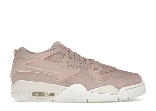 JORDAN 4 Rm Sneakers - Pink Oxford/phantom
