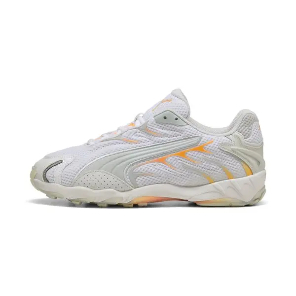 PUMA Inhale Sneakers - White