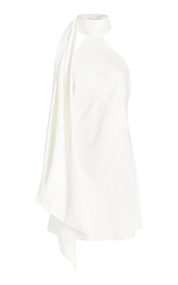 Significant Other Lucile Halter Dress