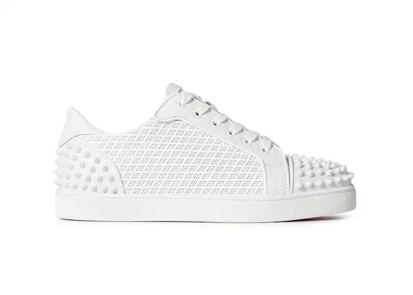 CHRISTIAN LOUBOUTIN Seavaste 2 Orlato Flatmat Sneakers