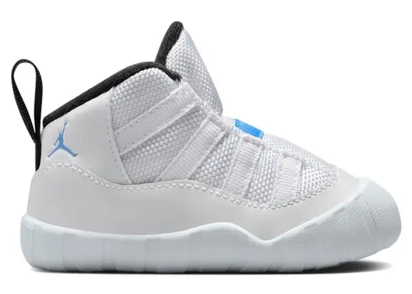 JORDAN 11 Retro Crib Bootie