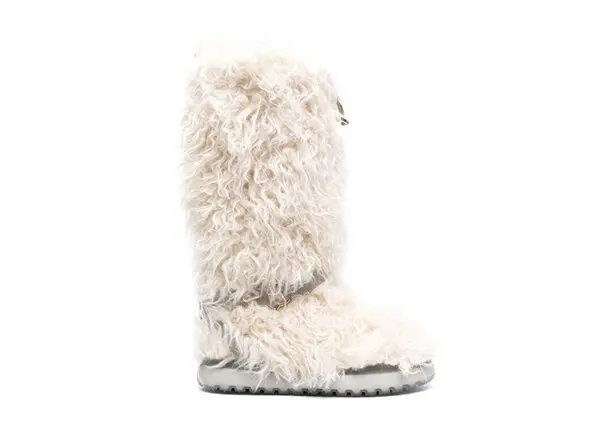 Moncler Beverly Boot