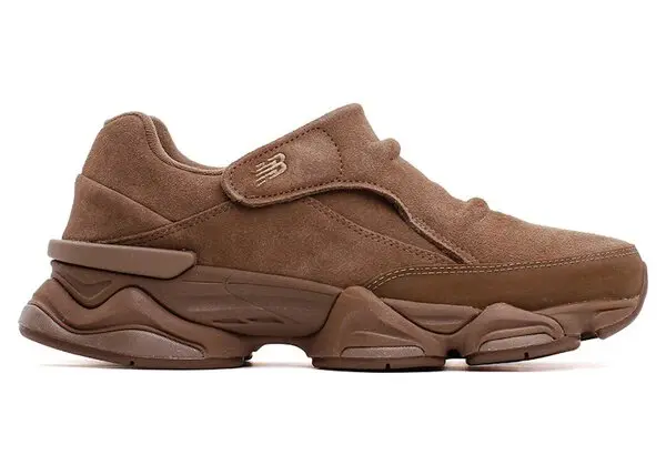 NEW BALANCE 8040 Sneakers - Dark Mushroom