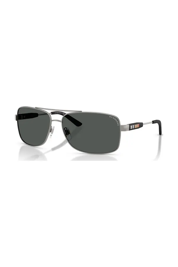 Burberry Rectangle Sunglasses