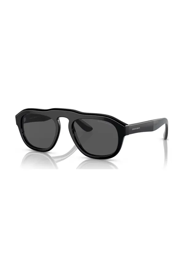Giorgio Armani Pillow Sunglasses