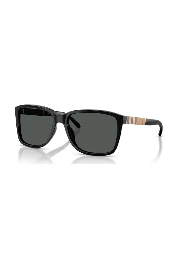 Burberry Be4181 Square Frame Sunglasses