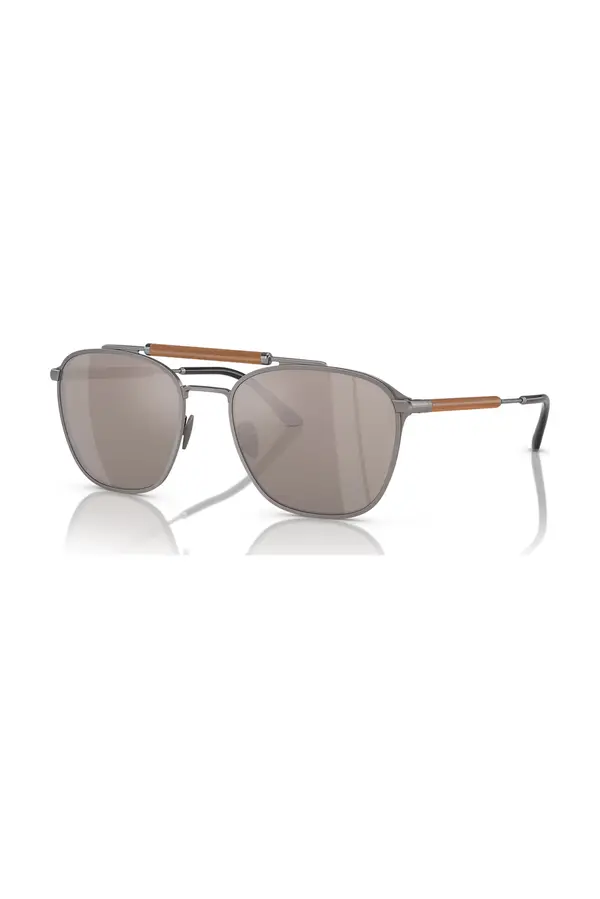 Giorgio Armani Square Sunglasses
