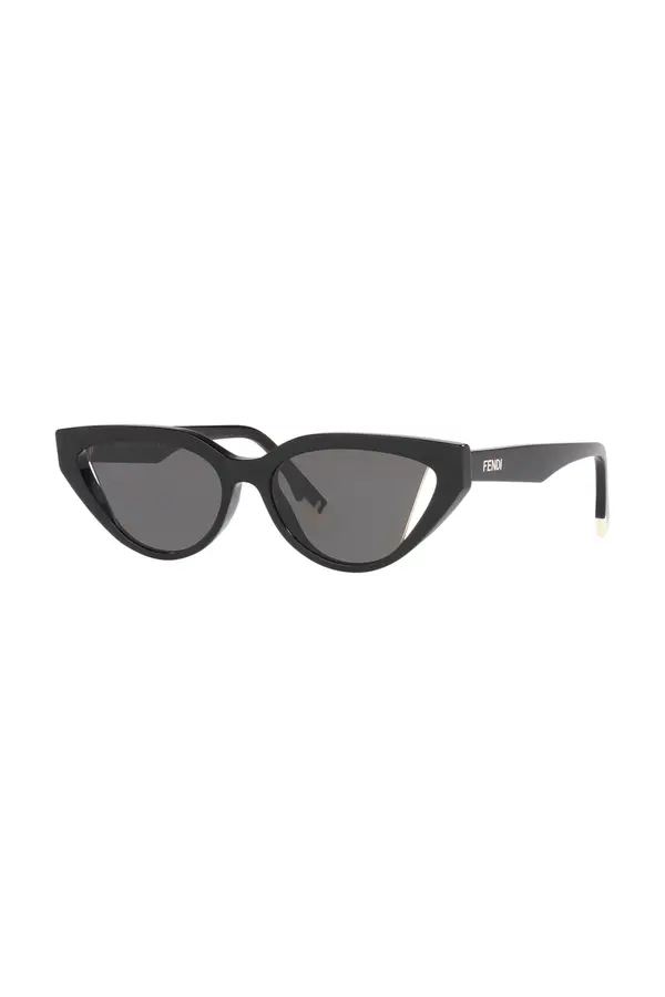 Fendi Cat Eye Sunglasses