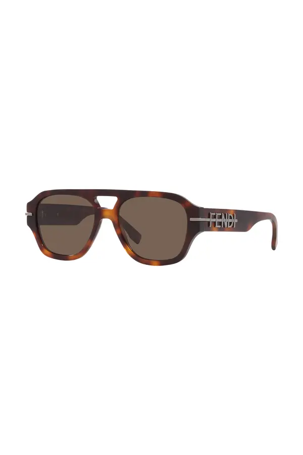 Fendi Fendigraphy Sunglasses